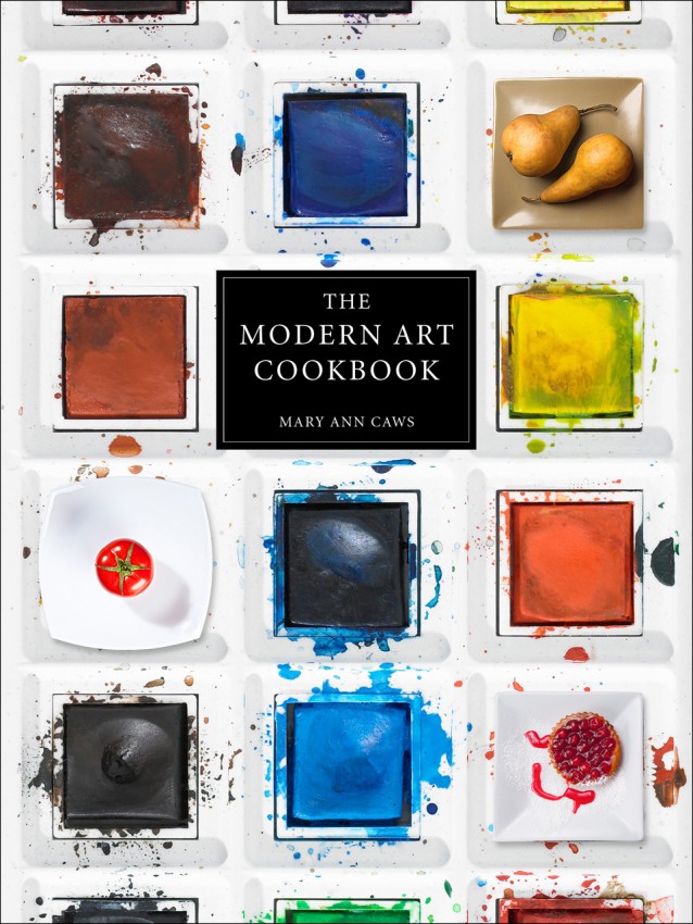 Cooking and Modern Art - Culinary Historians of NY