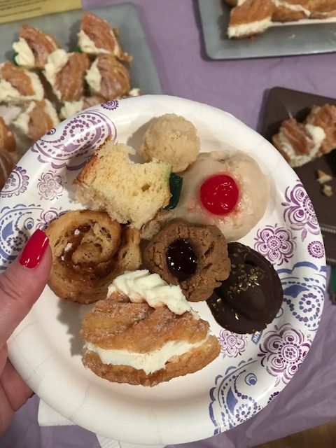 Sacred Sweet Tooth: The Symbolism and Function of Candy and Sweets in ...